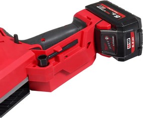 Milwaukee M18 FUEL™ FHS20-0 HATCHET™ prořezávací pila s lištou 20 cm 4933480117