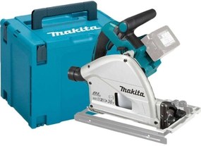 Makita - 18V AKU ponorná pila 165 mm, bez baterie a nabíječky DSP600ZJ