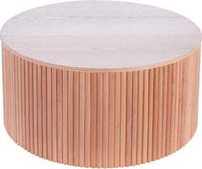 Stůl Fusta 80x41cm