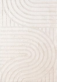 Koberec Belaro cream 160x230 cm