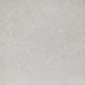 Dlažba Rako Base světle šedá 60x60 cm mat DAK62432.1