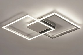 Stropní LED svítidlo Canetra 420