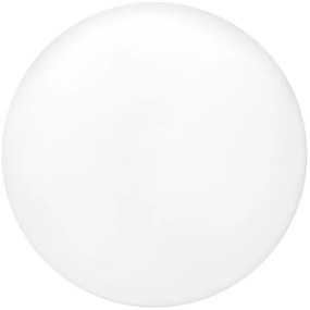 Solight LED osvětlení Adrano s ochranou proti vlhkosti, IP54, 12W, 1020lm, 3CCT, 23cm