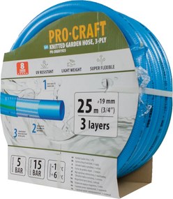 Procraft PR-3KGH1925