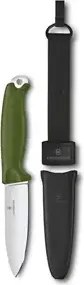 VICTORINOX Nůž s pevnou čepelí Venture Olive