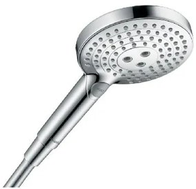 Hansgrohe Raindance Select S - Sprchová hlavice 120, 3 proudy, chrom 26014000