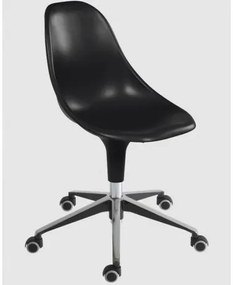 Gaber Plastová židle HARMONY BC Barva plastu Gaber černá 10
