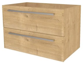 Mereo Mereo, Bino, koupelnová skříňka 61 cm, Multidecor, CN690SDARL