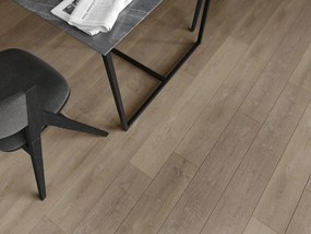 Mexen Windsor vinylové panely 1240 x 182 mm SPC 6,5 mm, podložka IXPE 1,5 mm, 4 V-Fuga, Dub - F1016-1240-182-505-4V1-01