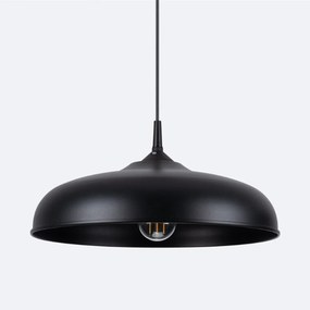 Sollux Lighting Závěsná lampa GINA černá