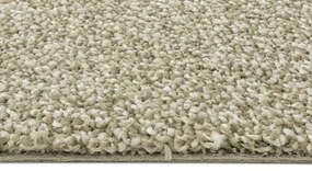Koberce Breno Metrážový koberec DOMINGO 90, šíře role 400 cm, Béžová