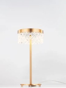 Stolní LED lampa NOVA LUCE BION 6W 3000K 9186947