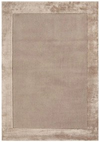 Béžový koberec Hozien Sand Rozměry: 160x230 cm