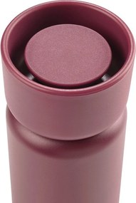 Vínový termo hrnek z nerezové oceli 650 ml Singles – Zone