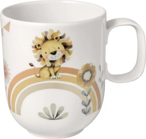 Villeroy&Boch Dětský hrnek Roar like a Lion, 0,28 l