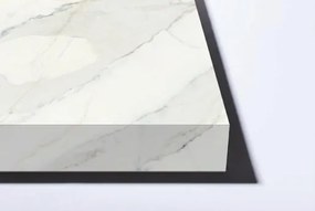 Pracovní deska Naturel 246x63,5 cm calacatta olym 246PDK55138