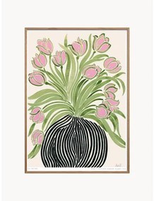 Plakát Tulips 1