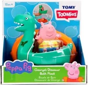 TOOMIES - Prasátko Tom s panem Dinosaurem / od 18 měsíců