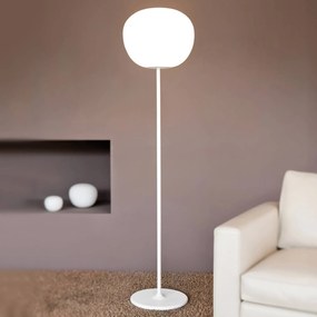 Fabbian Mochi - stojací lampa 38 cm