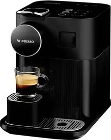 Nespresso De'Longhi Gran Latissima černá EN640.B / kávovar na kapsle /