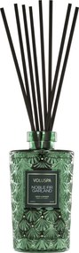 Voluspa difuzér s tyčinkami Noble Fir Garland Objem: 500 ml
