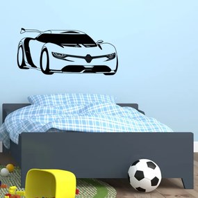 Samolepka Auto 4