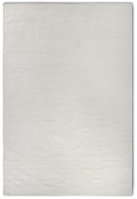 ELLE Decoration, Kusový koberec Delhi 106052 White z kolekce Elle, 80x150, bílá, chodba / předsíň