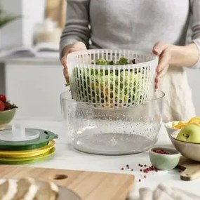 Joseph Joseph Multi-Prep - Salátová sada 4-dílná