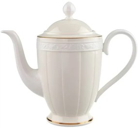 Villeroy & Boch Ivoire kávová konvice, 1,35 l 10-4390-0070