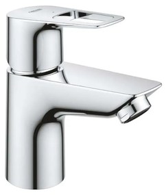 Grohe BauLoop - Umyvadlový ventil, chrom 32857001