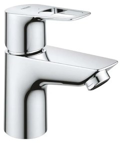 Grohe BauLoop - Umyvadlový ventil, pro studenou vodu, chrom 32857001