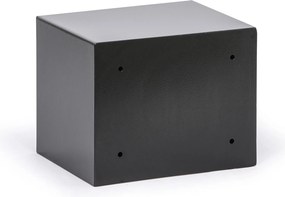 Nábytkový sejf s elektronickým zámkem, 300 x 380 x 300 mm