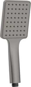 Sapho - Sprchová hlavice, gun metal SK779GM