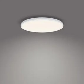 Philips Ozziet CL570 22W bílá / LED stropní svítidlo / 2500lm / 4000K