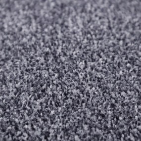 Condor Carpets, Metrážový koberec Prestige 482, na míru, šíře 4m, šedá, ab (mřížka), dětský pokoj