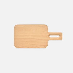 Fabini Malé servírovací prkénko Arba, 38,5 x 19 cm - Dřevěné prkénko z buku