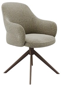 LABEL51 Jídelní židle BERN mushroom