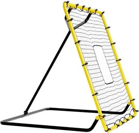 Baseballová a softballová odrazová síť 1,22 × 1,37 m PitchBack Nastavitelné úhly