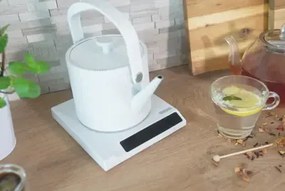 Unold Clara 18210 bílá / Rychlovarná konvice / 800 W / nerez a plast