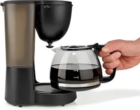 Butler Kávovar černá / Kávovar na překapávanou kávu / 750 W / 1,25 l /