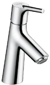 Hansgrohe Talis S - Umyvadlový ventil, pro studenou vodu, chrom 72017000