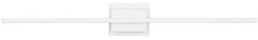 Nova Luce Nástěnné LED svítidlo nad obrazy AZURE, 21W 3000K Barva: Bílá