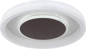 XXXLutz STROPNÍ LED SVÍTIDLO, 50/9 cm Globo - Online Only svítidla - 004558152302