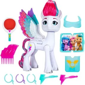 Hasbro My Little Pony Poník s křídly figurka bílá / od 5 let