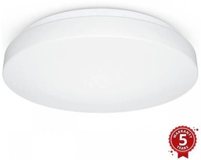 Steinel Steinel 069735-LED Koupelnové svítidlo se senzorem RSPRO P2 9,5W/230V 4000K IP54 ST069735