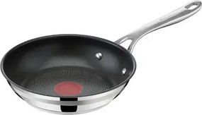 Tefal Jamie Oliver Cook Smart / Pánev / 20 cm / nerezová ocel / Titani