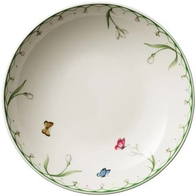 Mísa villeroy & boch colourful spring mělká