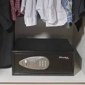 Master Lock X075ML / Kompaktní trezor / 22.03 l