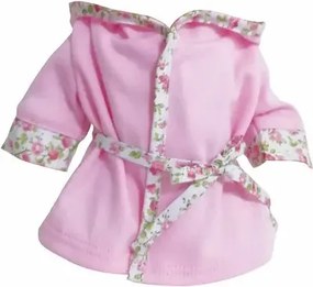 Petitcollin Koupací panenka 28 cm s koupací výbavičkou Petit Câlin / o