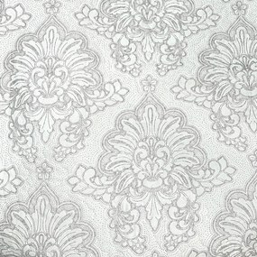 Přehoz bavlněný Jewell TiaHome - 140x220cm + 1ks 50x70cm